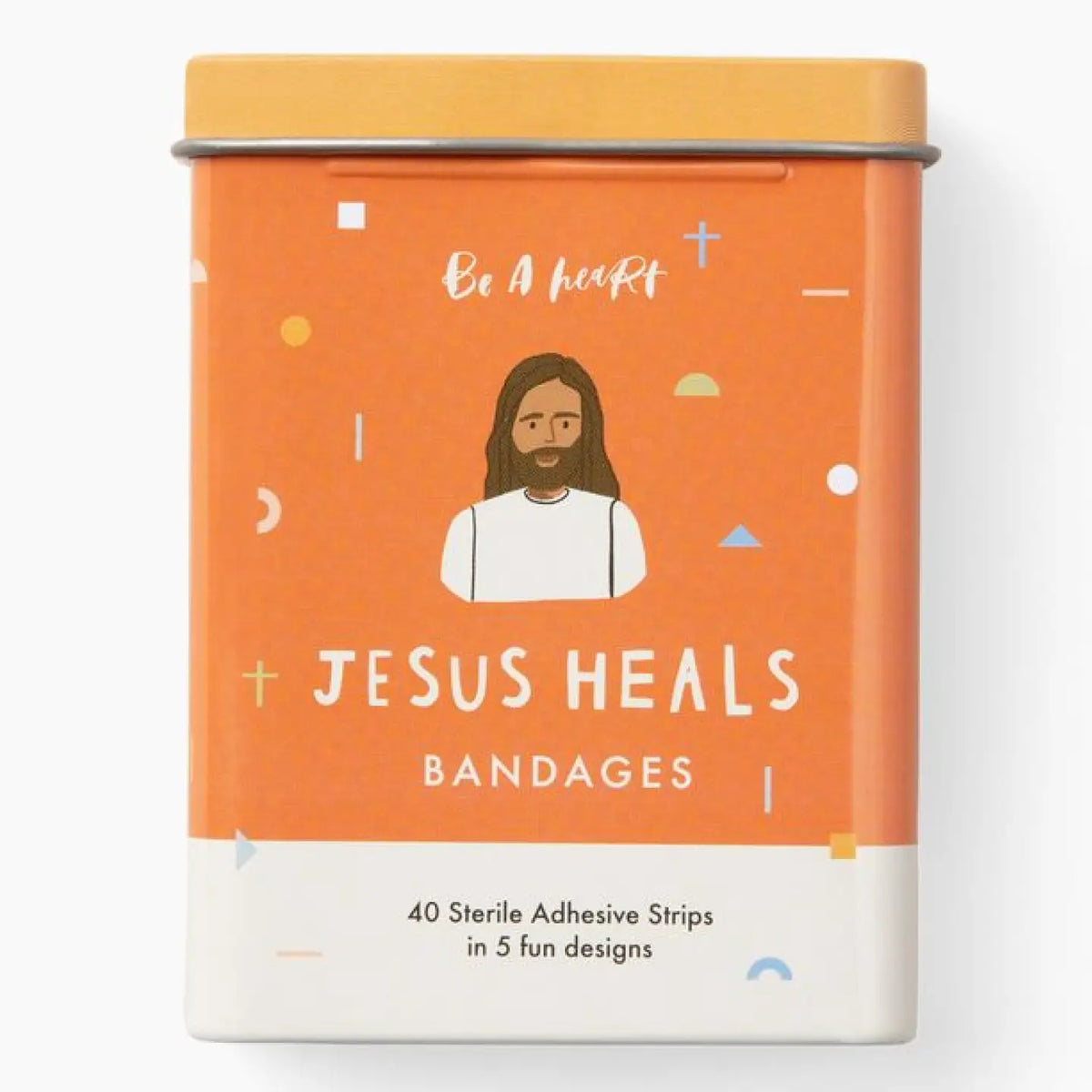 Jesus Heals Bandages – A Touch of Magnolia Boutique